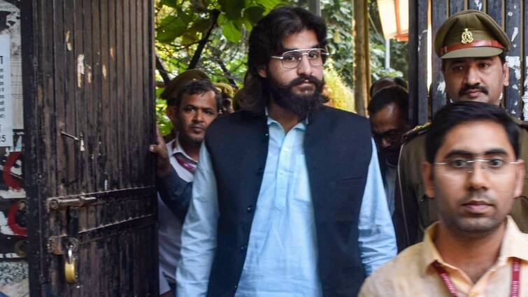 Abbas Ansari stands disqualified from UP Assembly following conviction ...