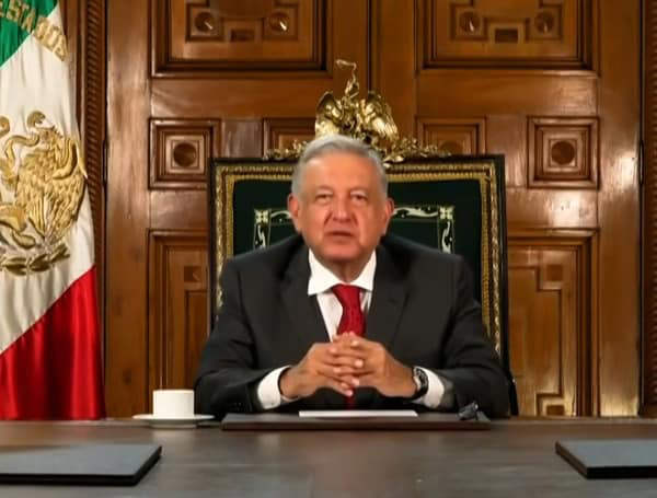 U.S. Senators Urge Mexican President To Halt Seizure Of Alabama Company ... U.S. Senators Urge Mexican President To Halt Seizure Of Alabama Company ...