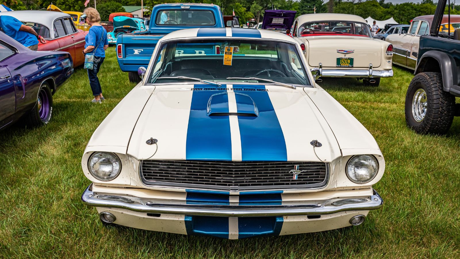 23 Classic Cars That Are Making a Comeback in Popularity — Classic Revivals