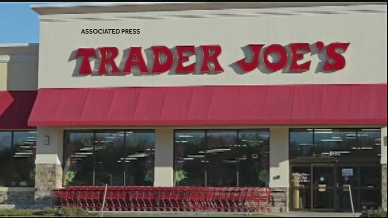 The first Trader Joe's in New Orleans has set its opening date. Here's ...