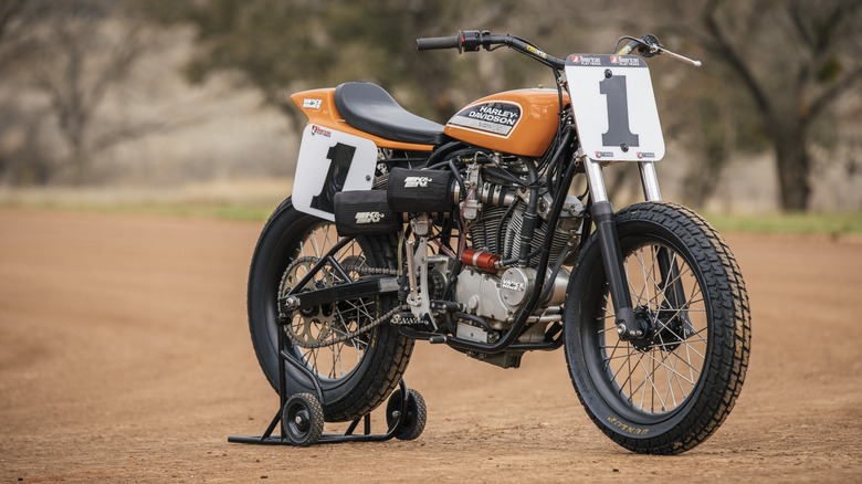8 Of The Most Collectible Harley-Davidsons Worth Buying (If You Can ...