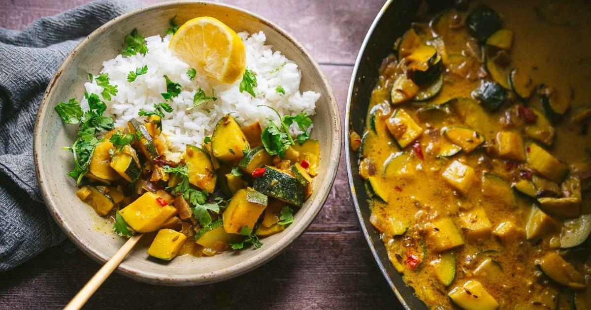 These 15 Curry Recipes Turn Dinner Into A Flavor Explosion