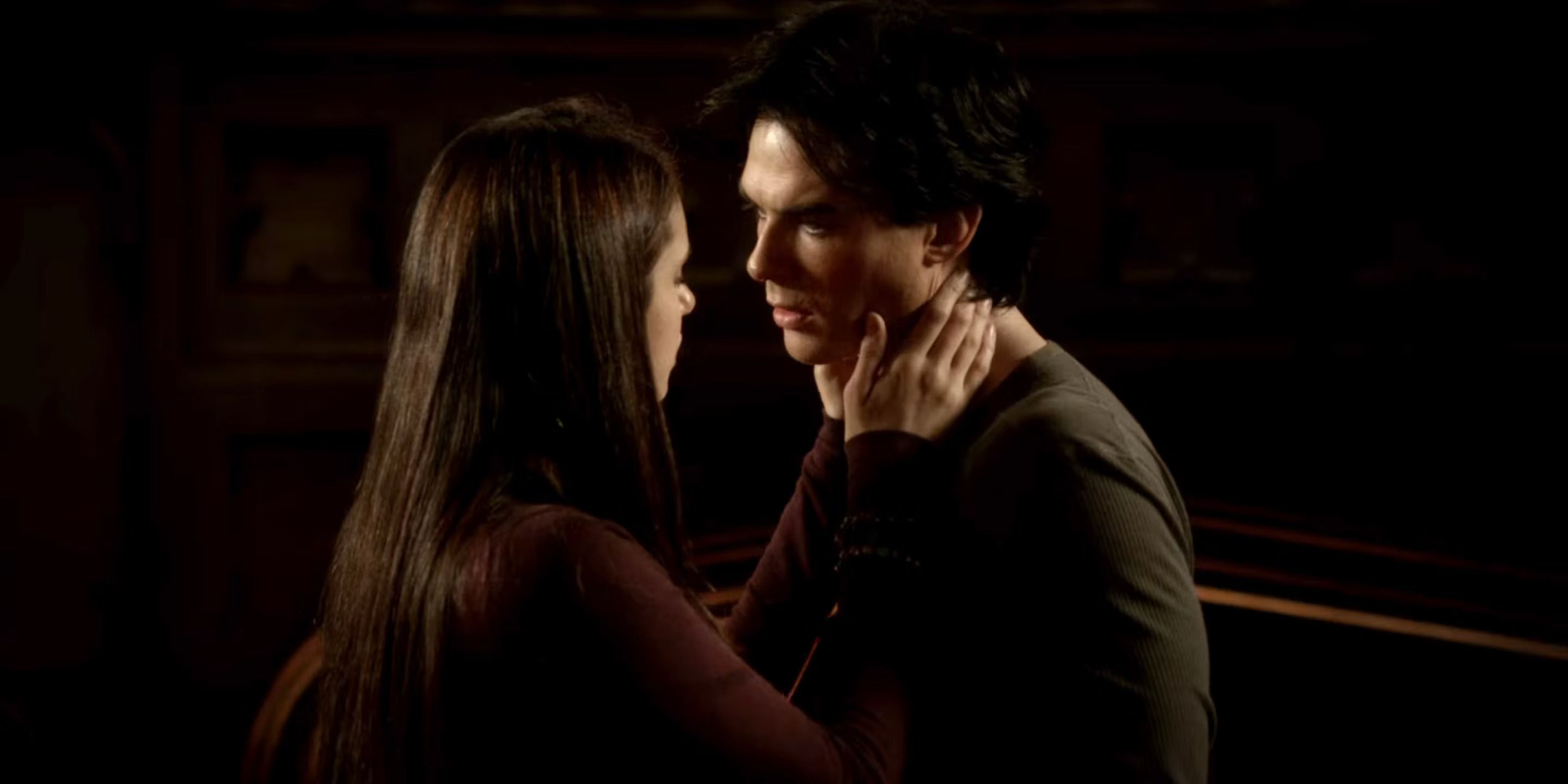 10 Best The Vampire Diaries Scenes That Had Fans on the Edge of Their Seats