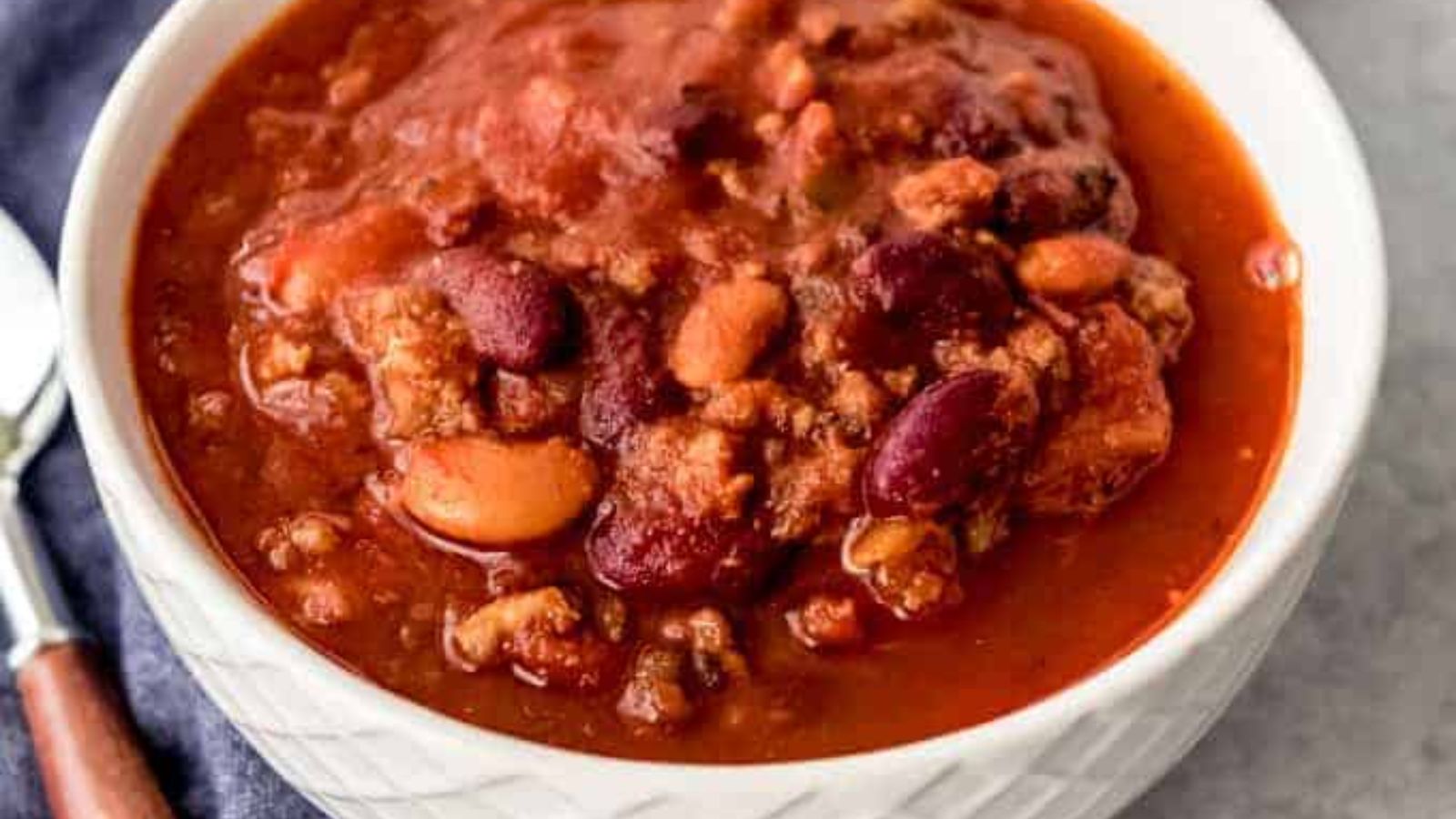 12 Chili Recipes That Will Have You Going Back for Seconds (and Thirds)!