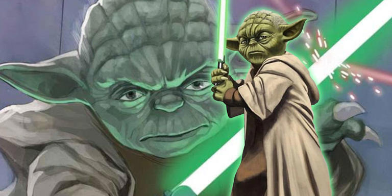 10 Best Star Wars Comics That Filled Gaps Between Movies