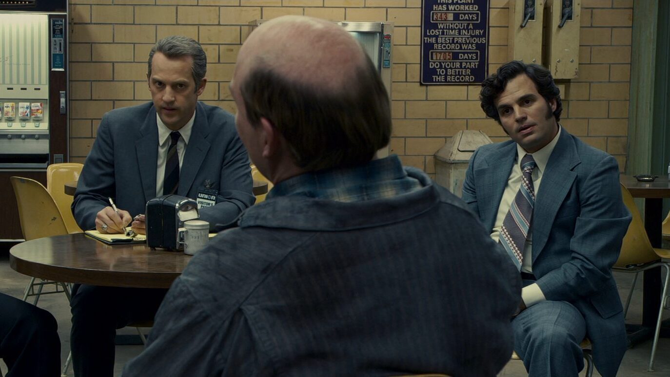 The meaning of body language