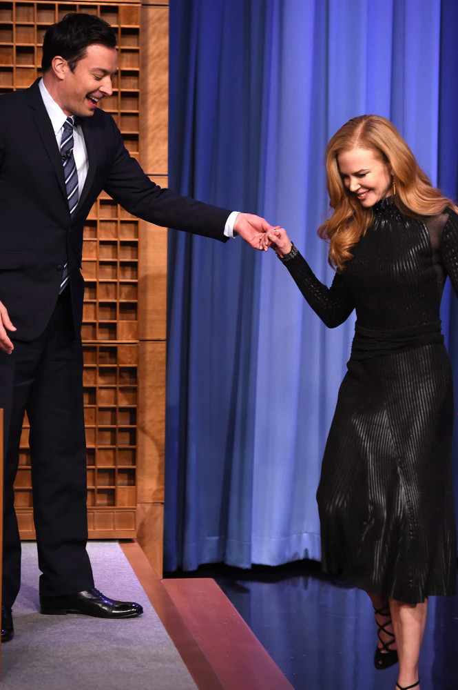 Ouch! These stars got turned down by other celebs