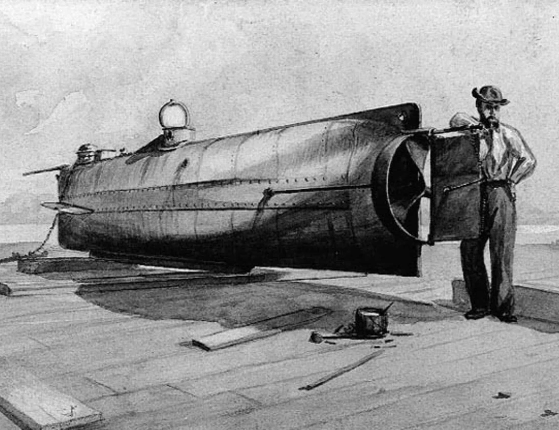 Inventors who died because of their inventions