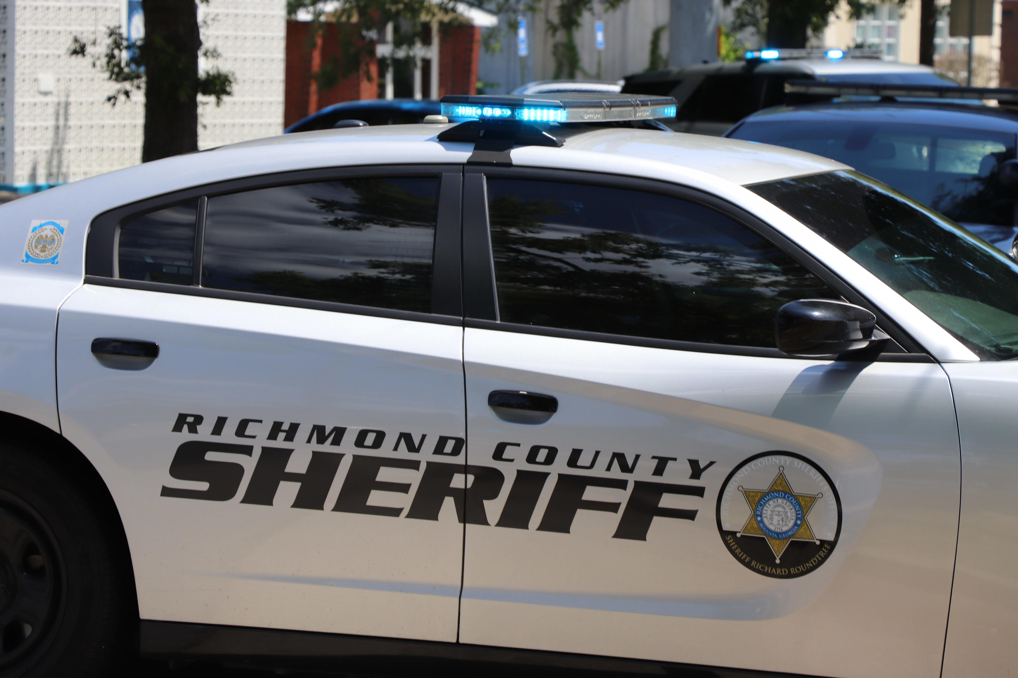 Stolen items and drugs connected to string of robberies in Augusta seen ...