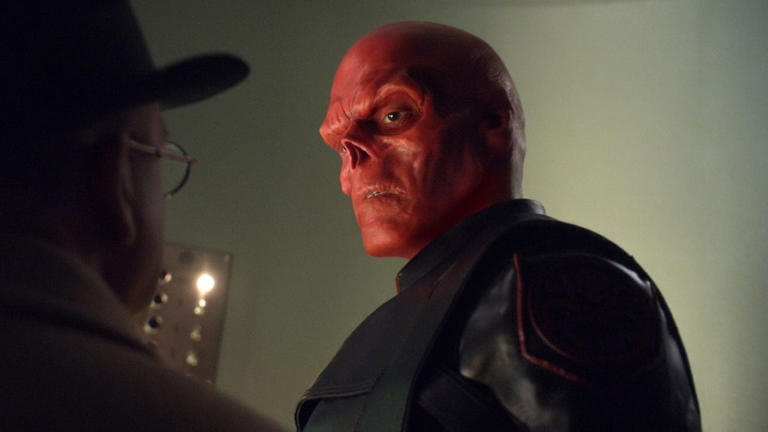 A Complete Ranking of Every MCU Villain