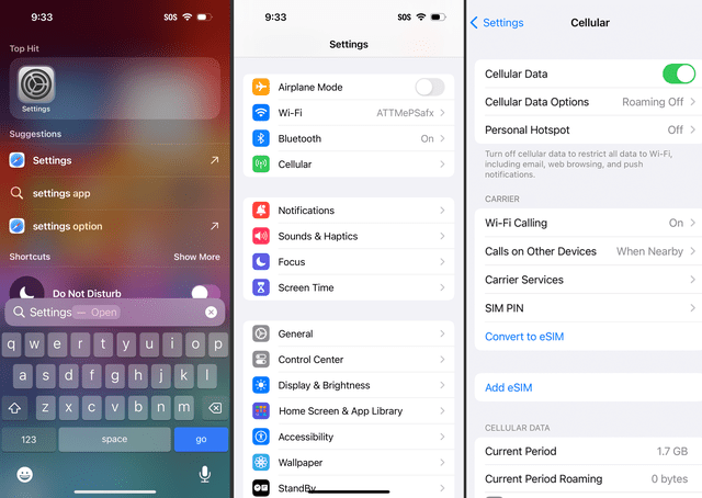 How to Check Data Usage on Any Phone