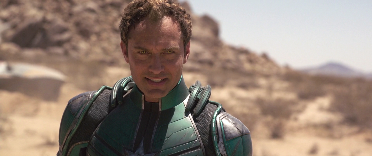 A Complete Ranking of Every MCU Villain