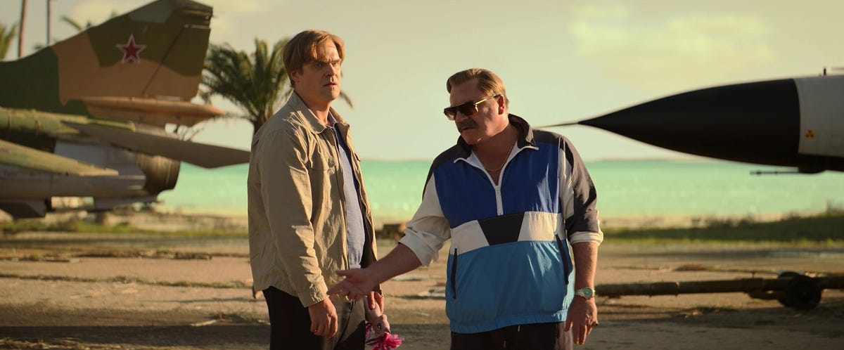 A Complete Ranking of Every MCU Villain