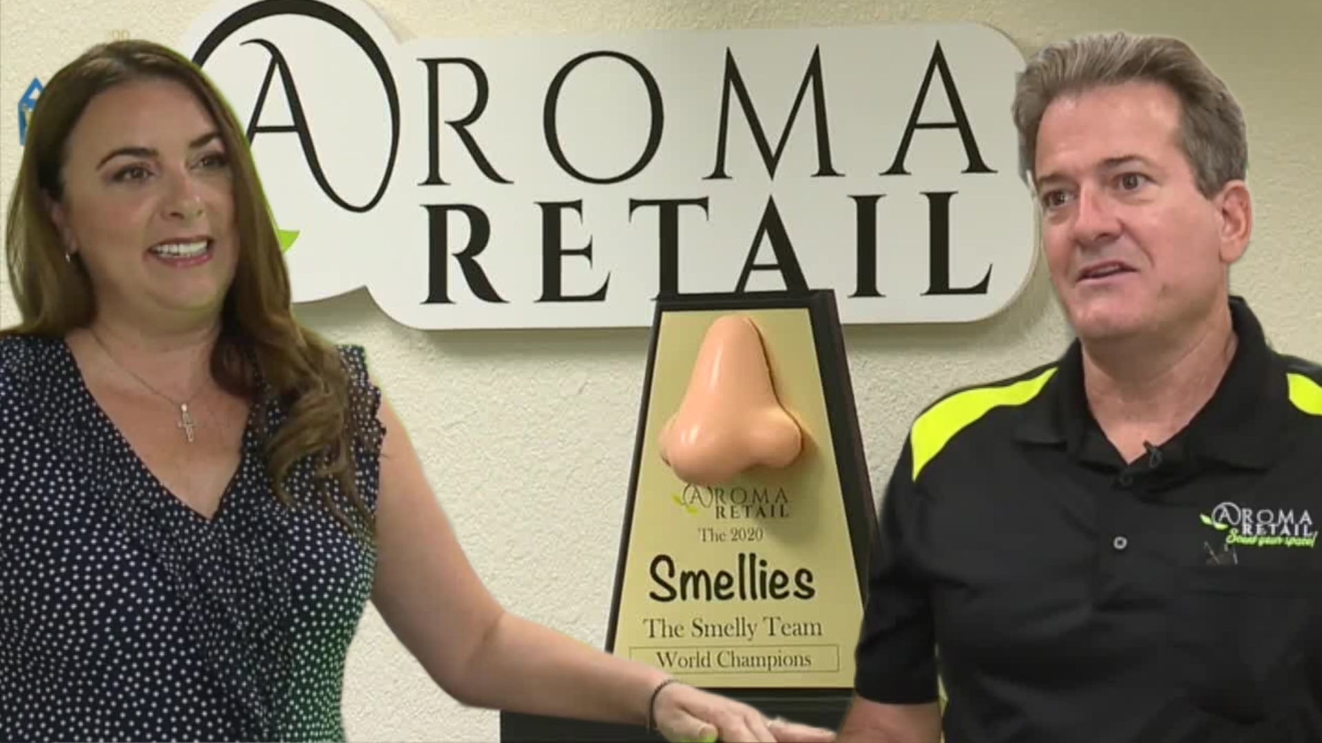 Vegas-born business recreates nostalgic moments with signature scents Vegas-born business recreates nostalgic moments with signature scents