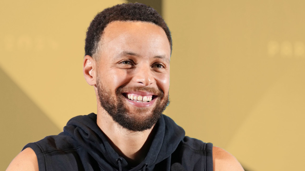 "There’s a reason I’m not there" - Steph Curry responds to Nike ...