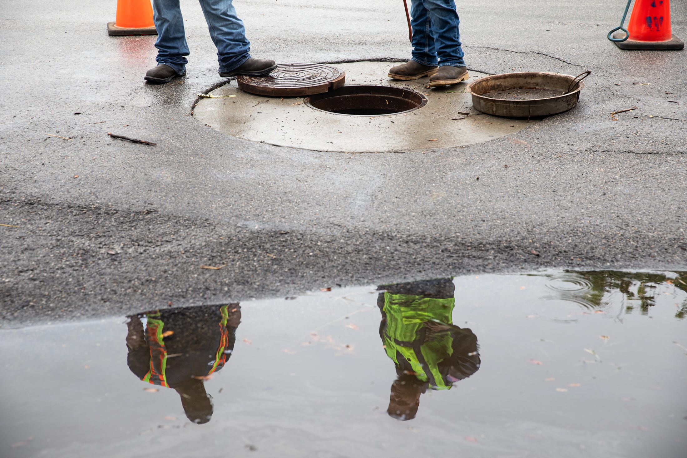 Are water, wastewater rates going up next year? Corpus Christi City ...