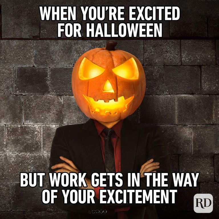 40 Funny Fall Memes That Perfectly Sum Up Autumn’s Humor