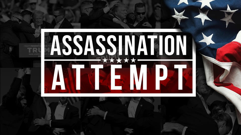 Congress unanimously approves Attempted Assassination Task Force Congress unanimously approves Attempted Assassination Task Force