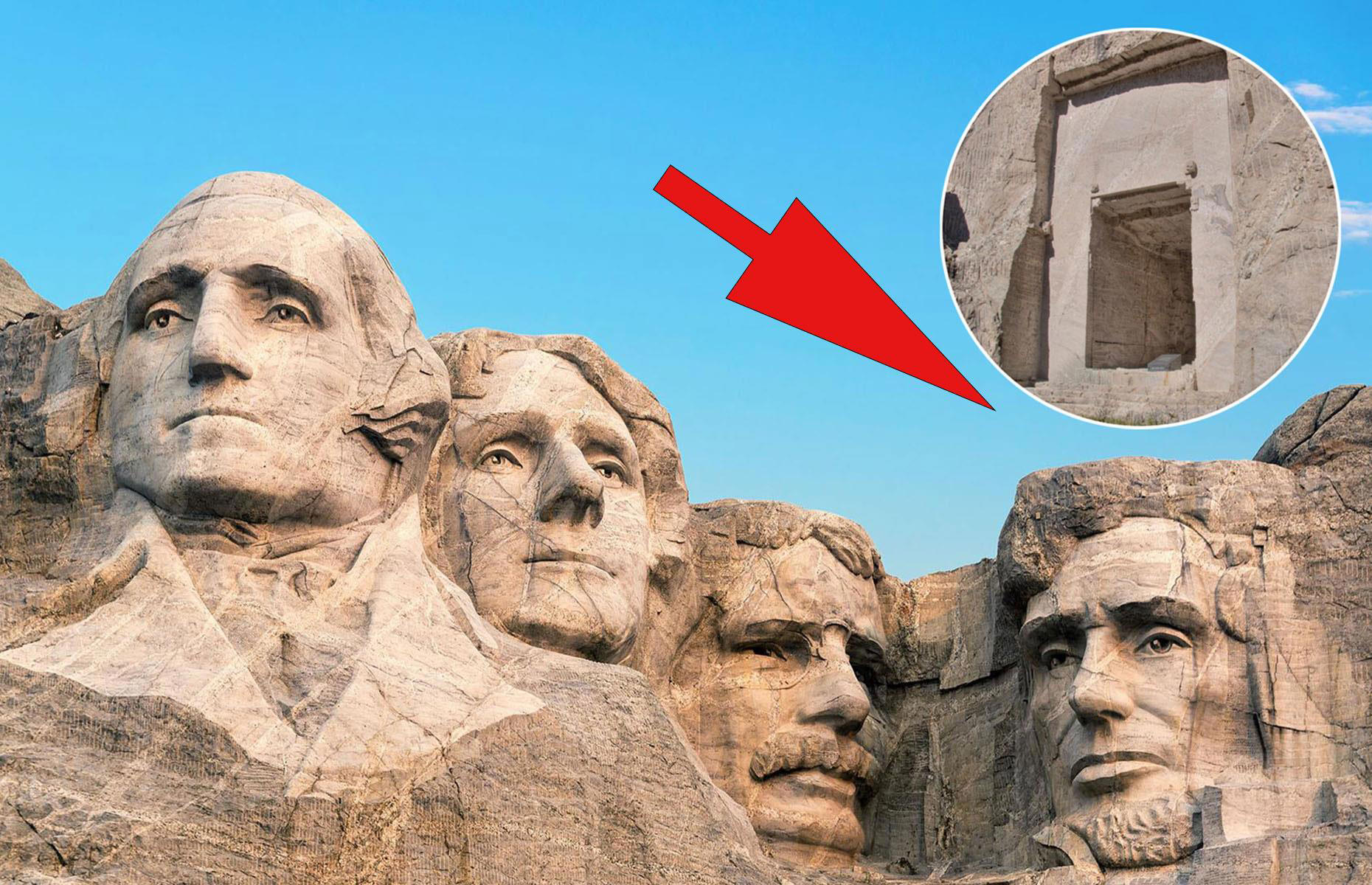 60 Incredible Facts You NEVER Knew About The World's Most Famous Landmarks 60 Incredible Facts You NEVER Knew About The World's Most Famous Landmarks