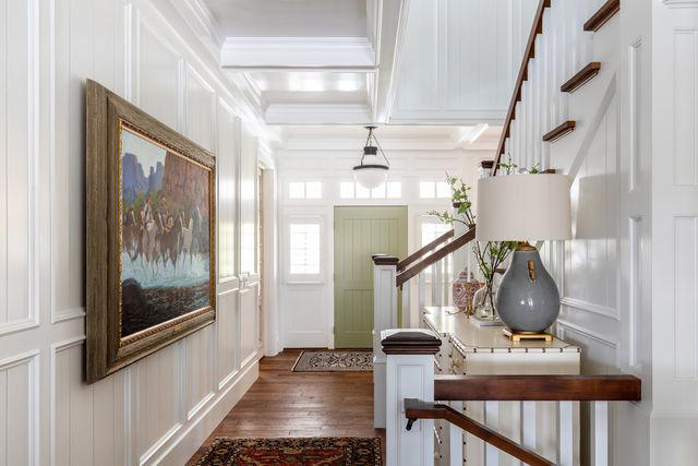 12 Calming Colors to Paint Your Walls, According to Interior Designers