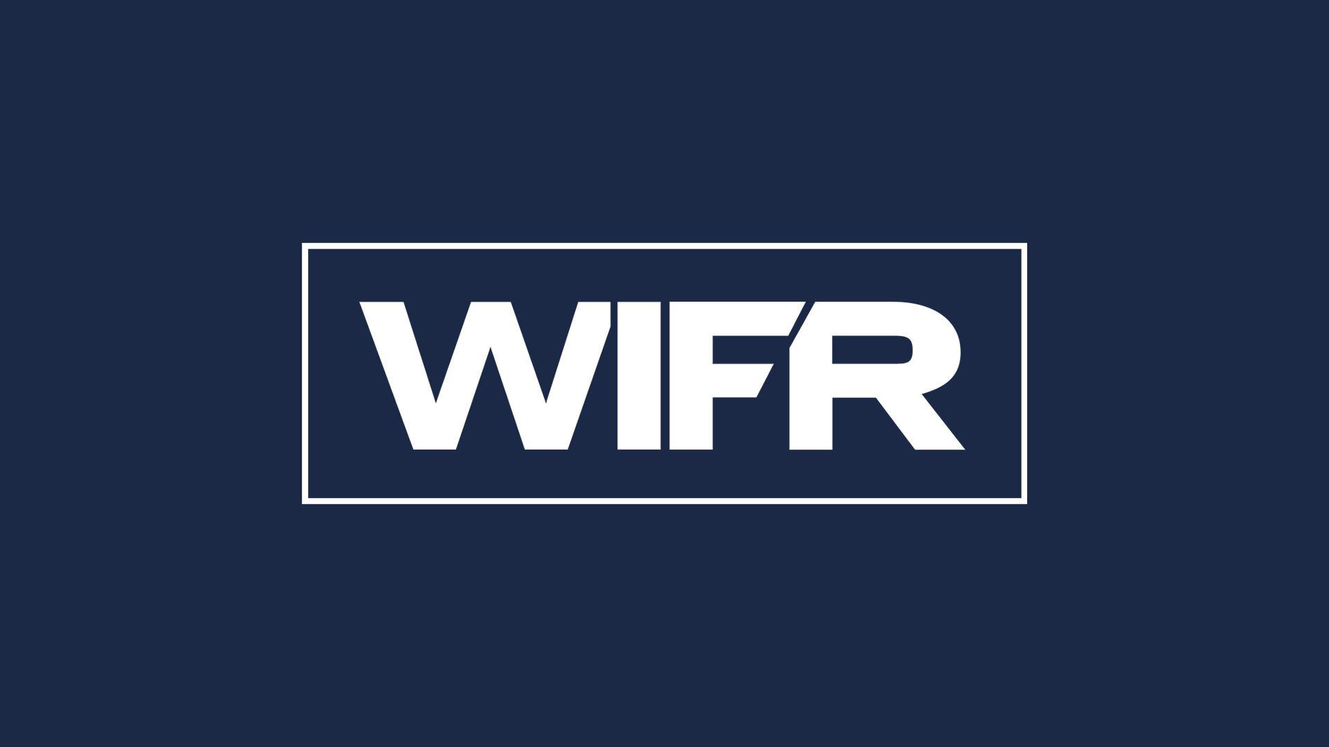 WIFR rolls out new look, name change WIFR rolls out new look, name change