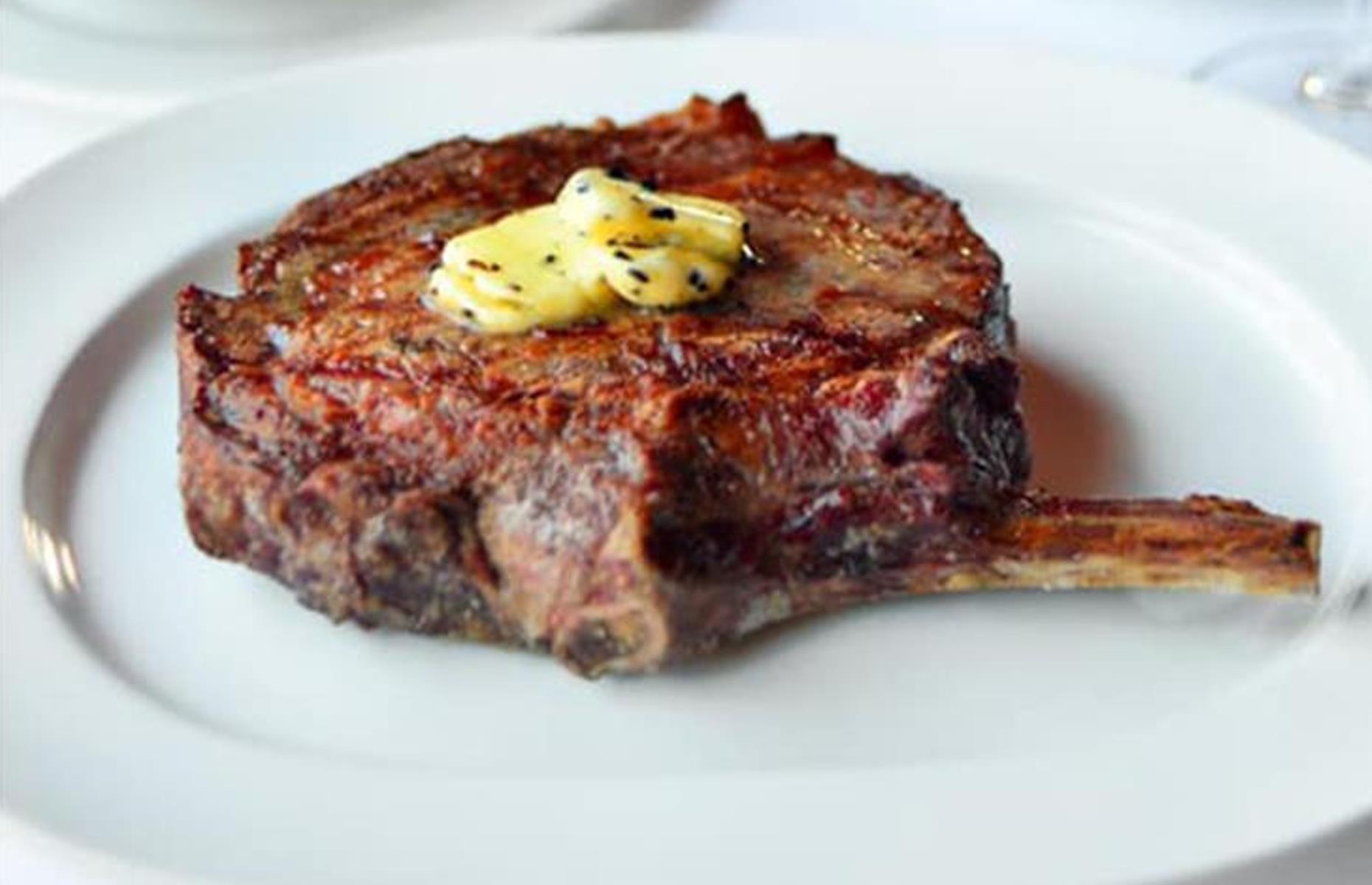 America's bucket-list steakhouses: in all 50 states