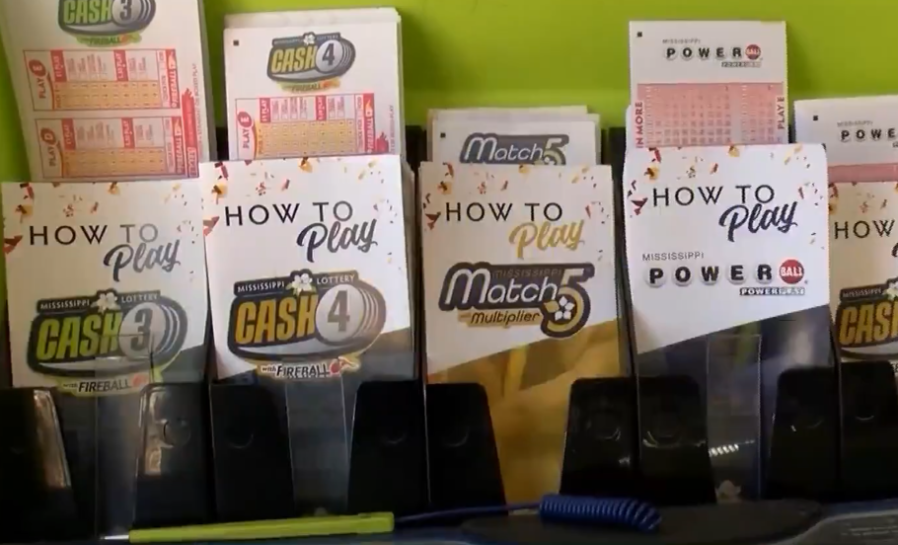 Mississippi Lottery launches new Multiplier scratch-off games