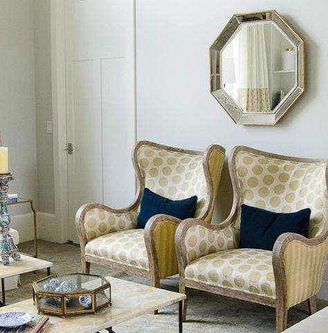 12 Calming Colors to Paint Your Walls, According to Interior Designers