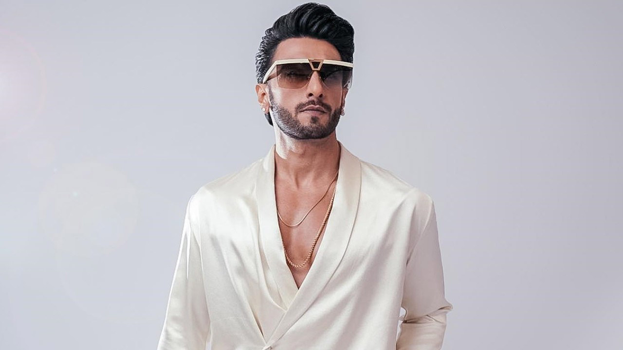 EXCLUSIVE: Ranveer Singh and Aditya Dhar’s next to be backed by Jio ... EXCLUSIVE: Ranveer Singh and Aditya Dhar’s next to be backed by Jio ...