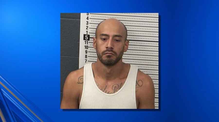 Man sentenced to 15 years in fatal DWI crash that killed 2 in Las Cruces Man sentenced to 15 years in fatal DWI crash that killed 2 in Las Cruces