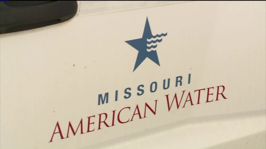 3 water main breaks reported across St. Louis County