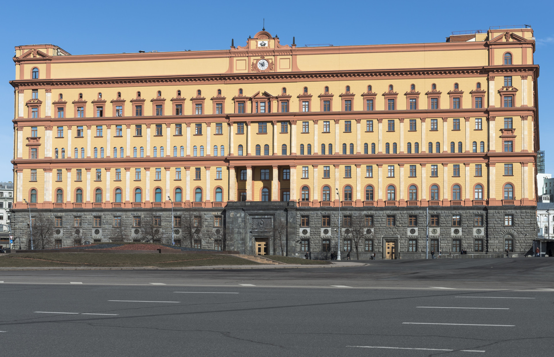 Découvrez Moscou : un voyage à travers la capitale russe