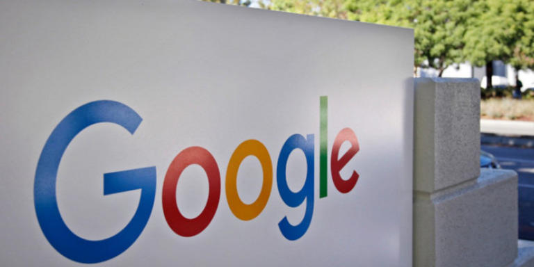 Με γραμμή Τραμπ και η Google: Καταργεί τους στόχους συμπερίληψης και ...
