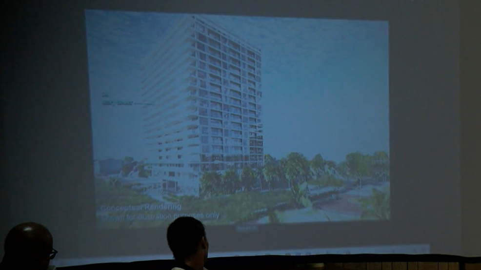Atlantic Beach Planning Commission approves 18-story hotel amid ... Atlantic Beach Planning Commission approves 18-story hotel amid ...