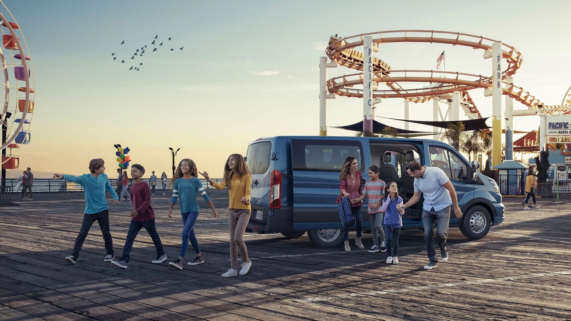 Best Family Vans for 2025 | Vans for Large Families | CarBuzz