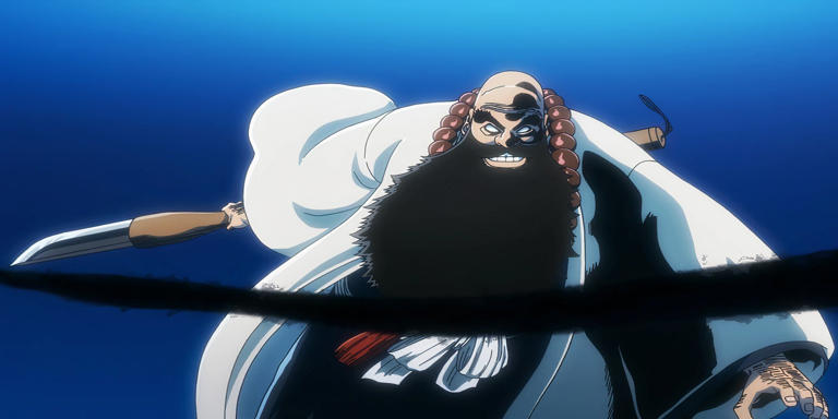 15 Strongest Bleach Characters Of All Time, Ranked