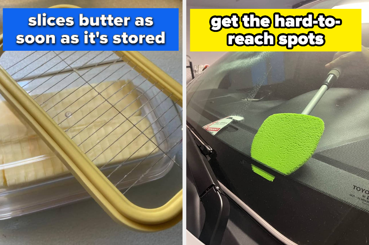 25 Uncomplicated Products For People Just Looking For Stuff That Works