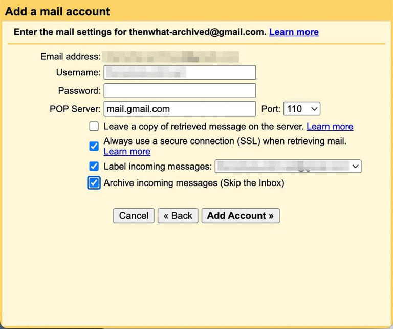 Don't Pay for Gmail Storage -- You Can Get Back 15GB for Free