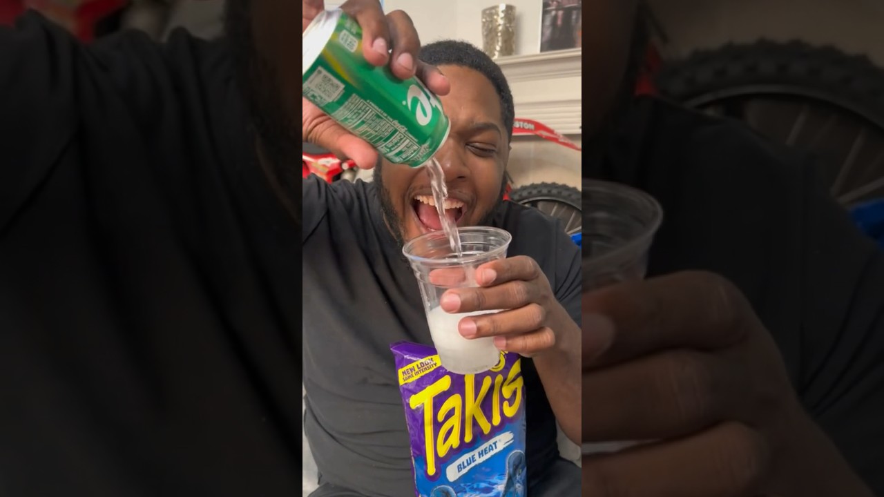 Eating dad’s ice cream and blaming grandma creates chaos