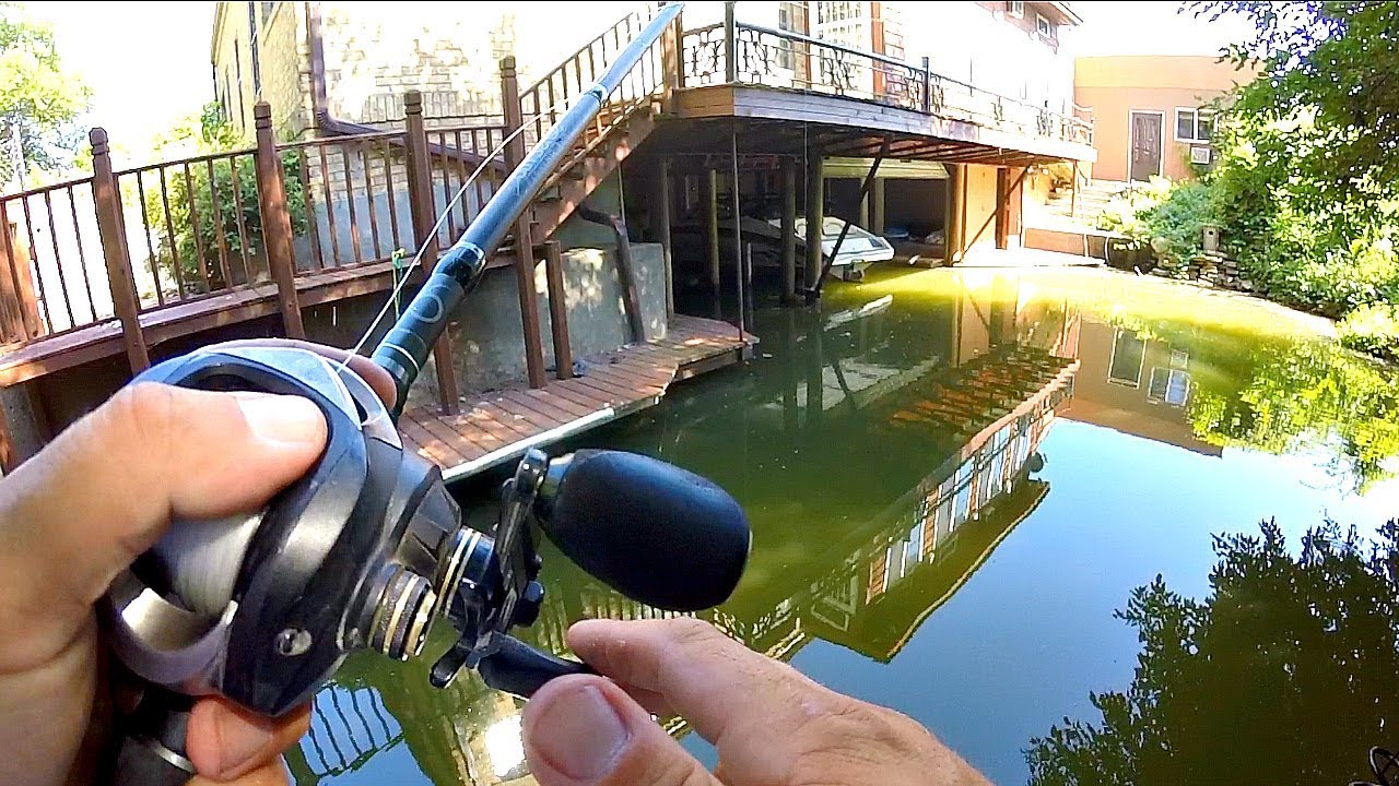 The Worst Ice Fishing Fail You’ll Ever See