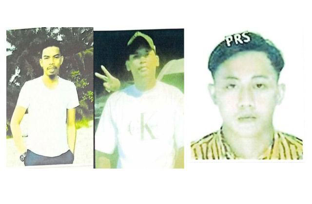 Sandakan police launch manhunt for three men in murder probe Sandakan police launch manhunt for three men in murder probe
