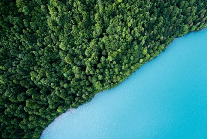 Conheça formações curiosas da natureza