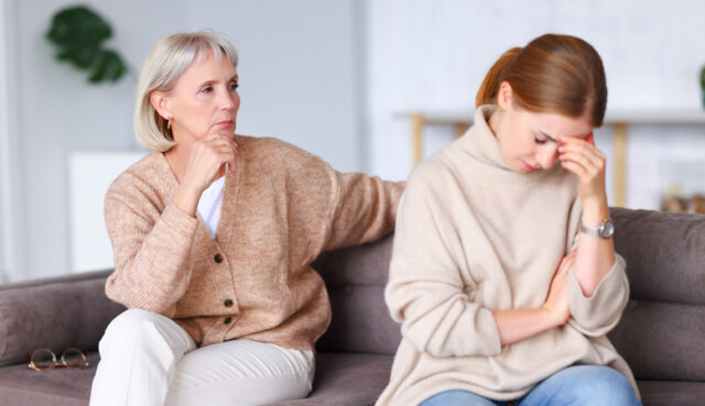Things you’ve said to your adult children that they still hold against you