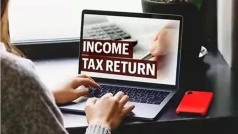 Mismatch in AIS and Form 26AS data: You will receive income tax notice ... Mismatch in AIS and Form 26AS data: You will receive income tax notice ...