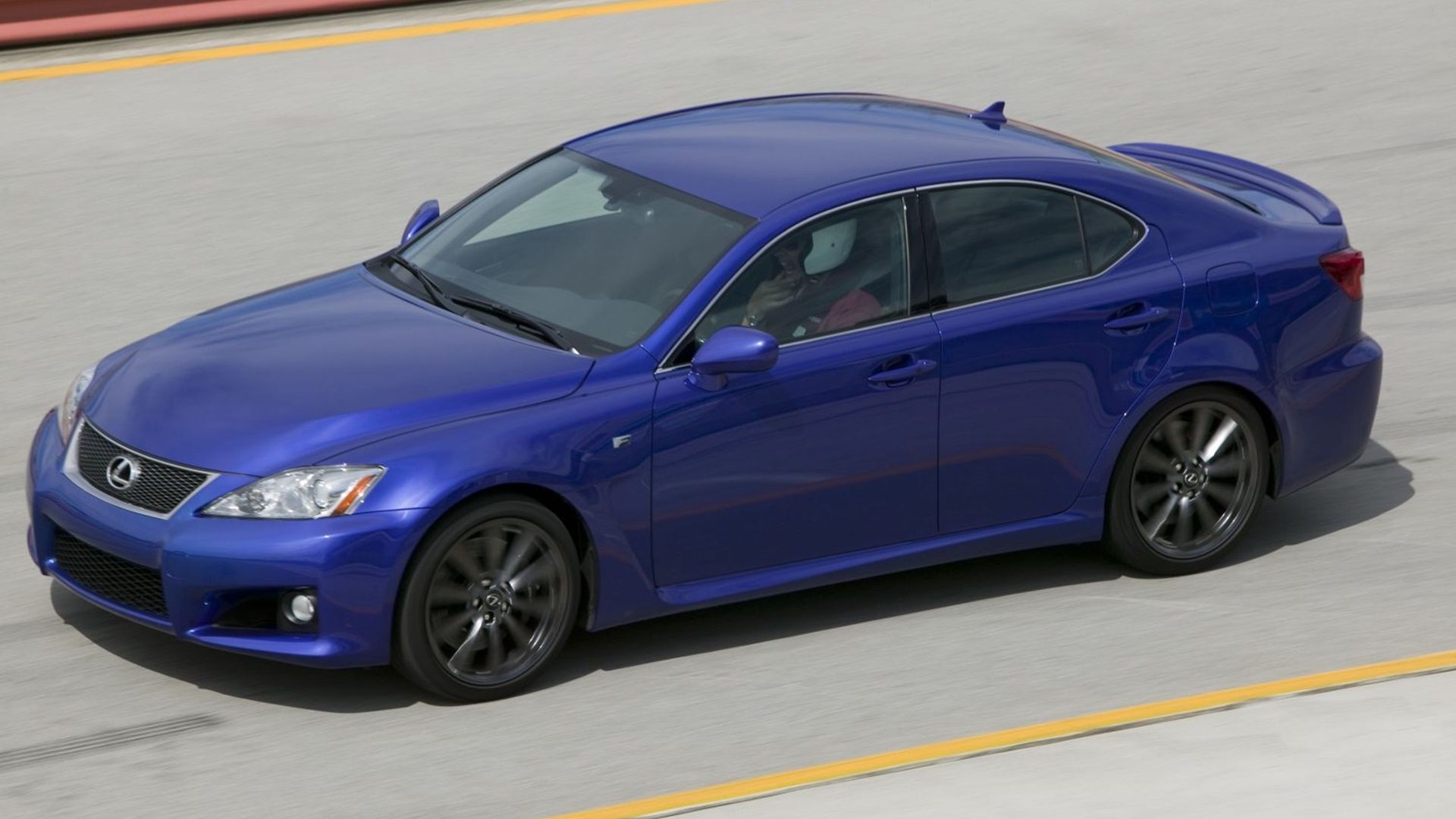 10 Used Sports Sedans That Deserve A Second Look
