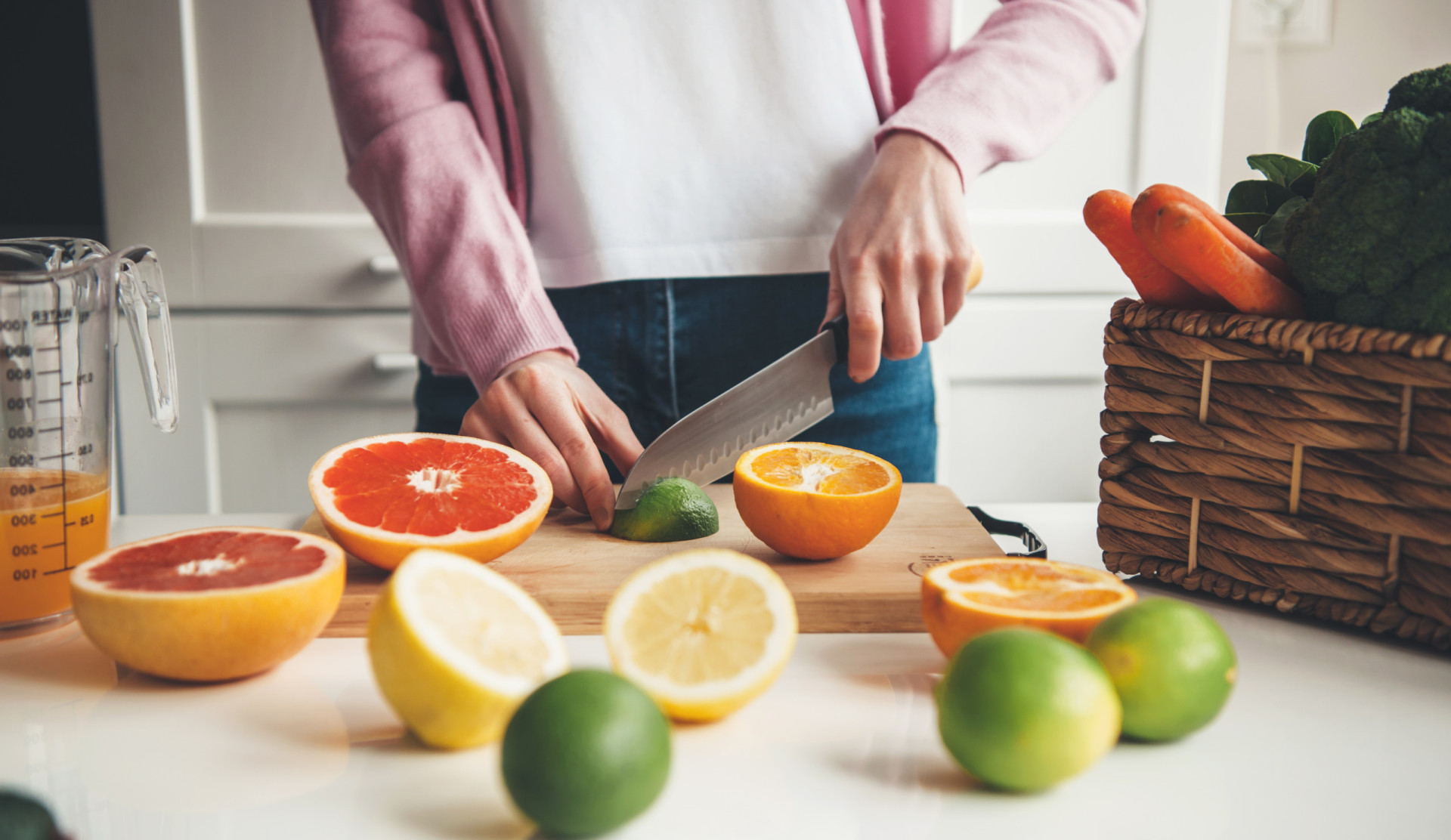 These foods can help curb your sugar cravings