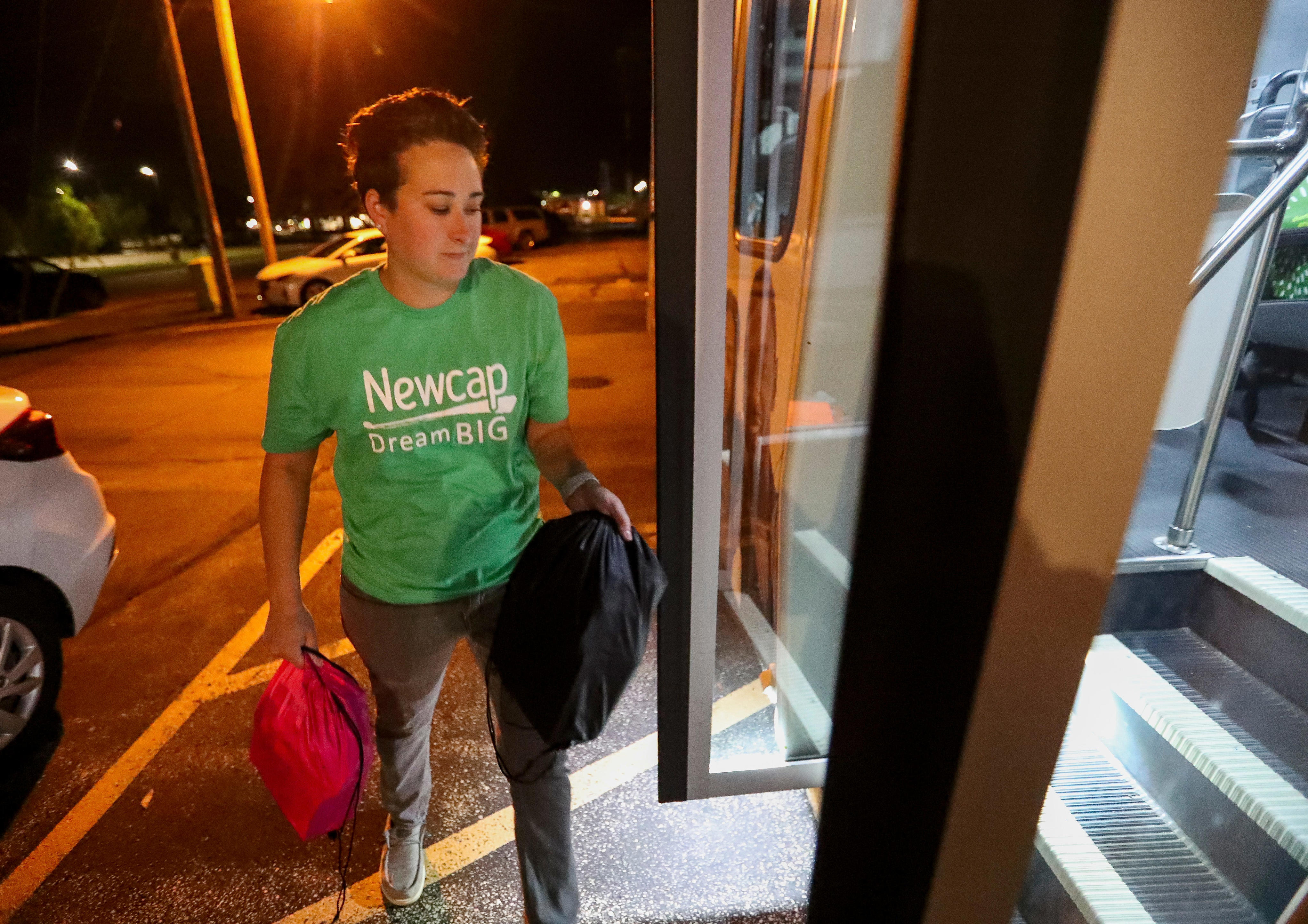 Homelessness is on the rise in Brown County. Here's what to know about ...