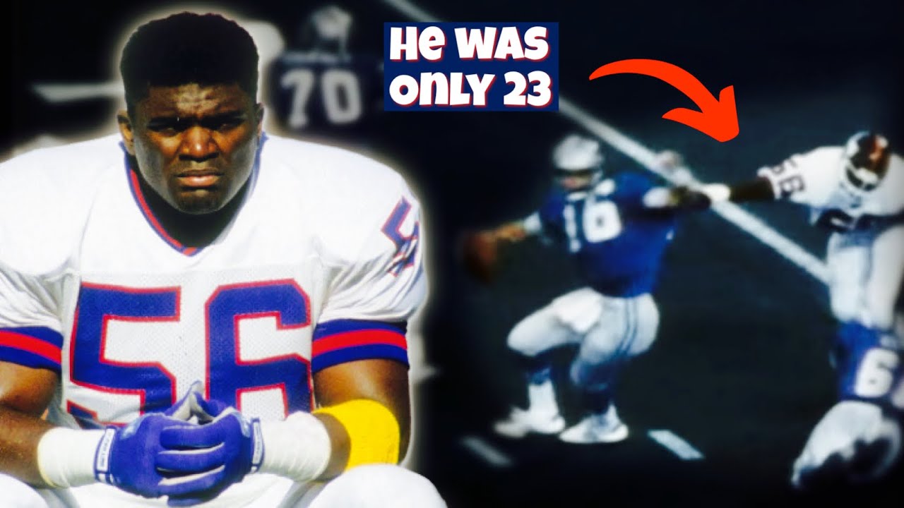 Who Is the Greatest Defensive Rookie Ever?