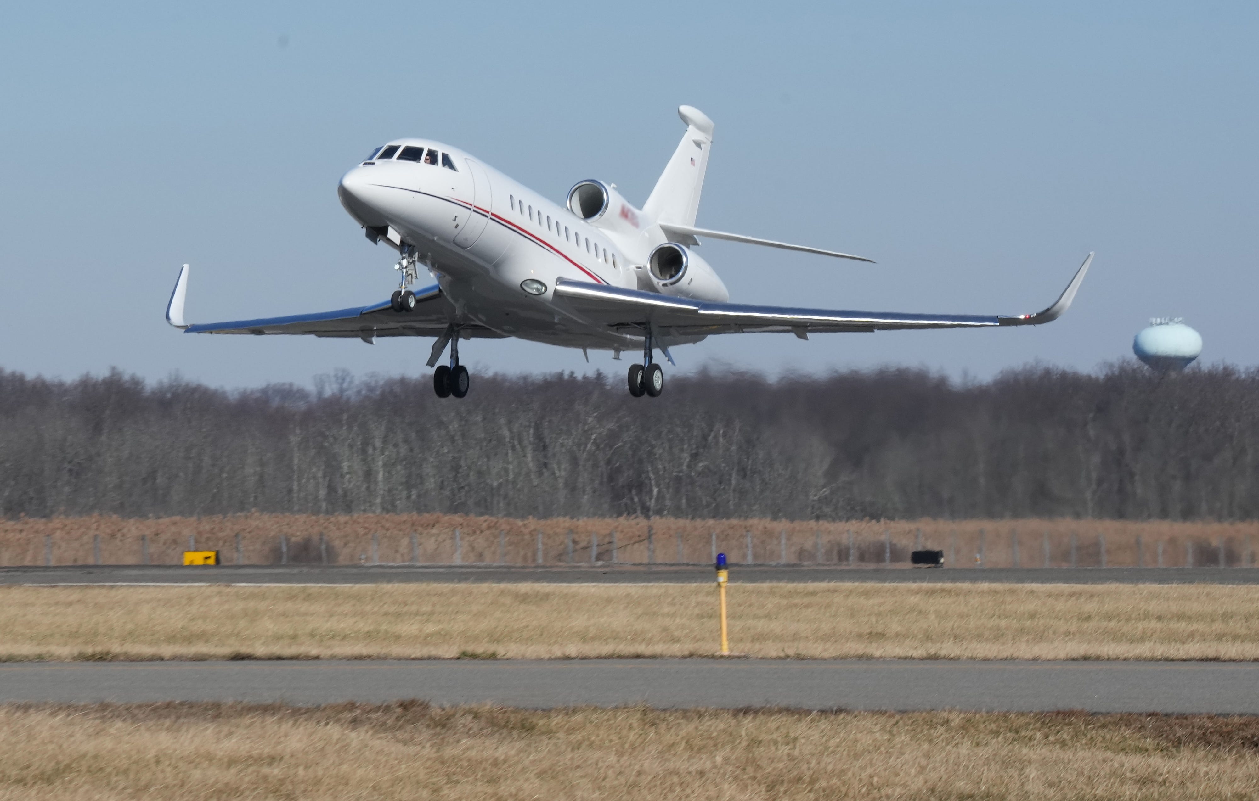 A look at runway incursions and aircraft collisions in the U.S.