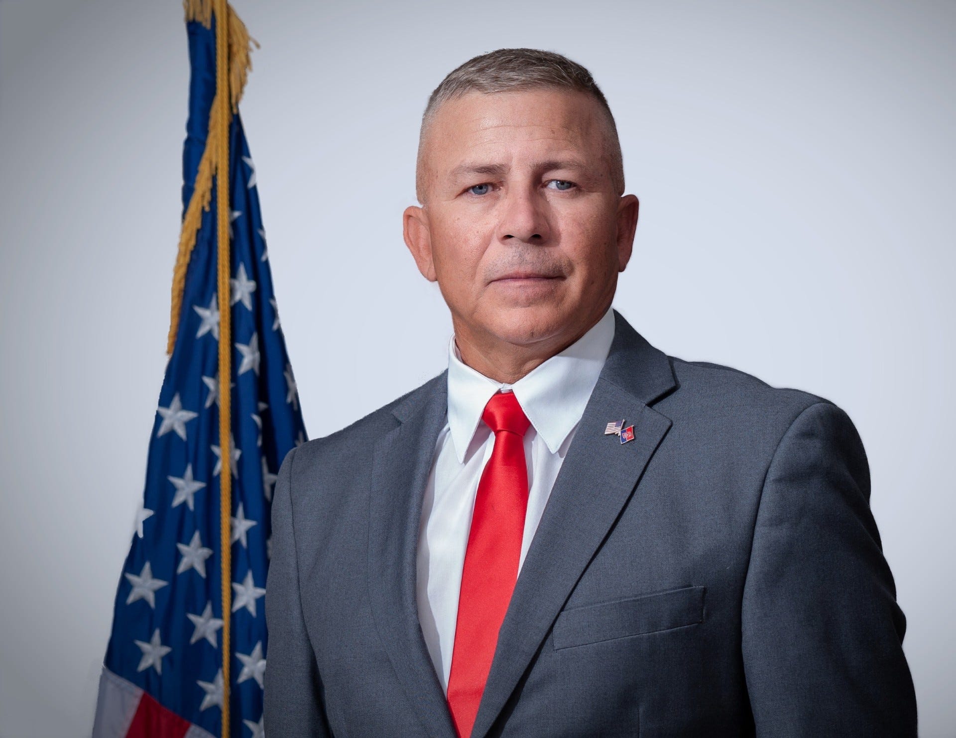 Palm Coast Mayor under investigation for allegedly asking for ...